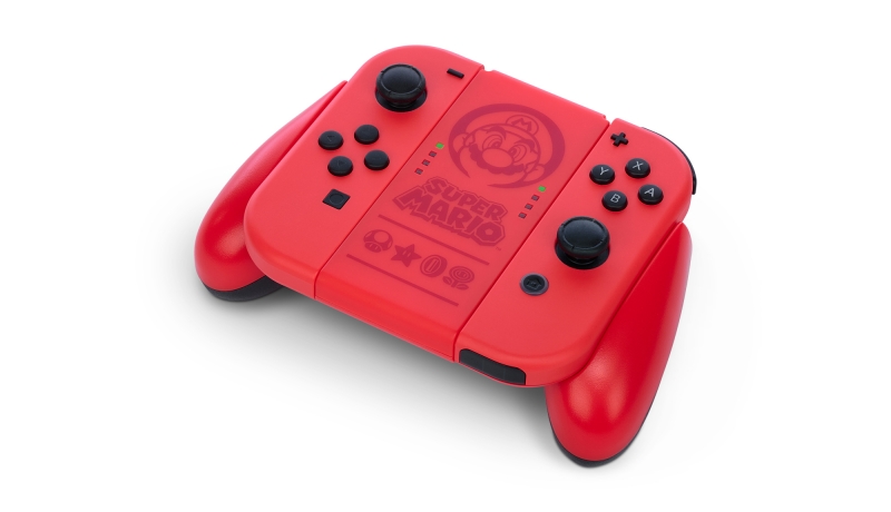 Mario joy con online